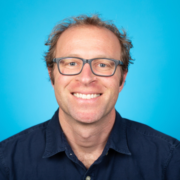 Gary Bloch