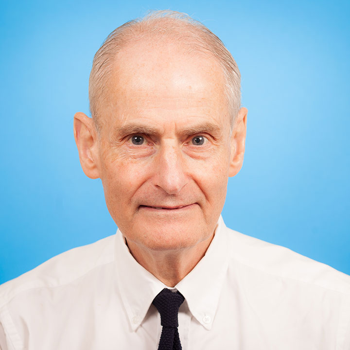 David Jenkins
