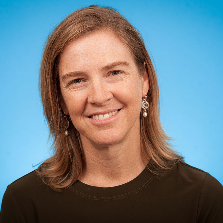 Marie Faughnan