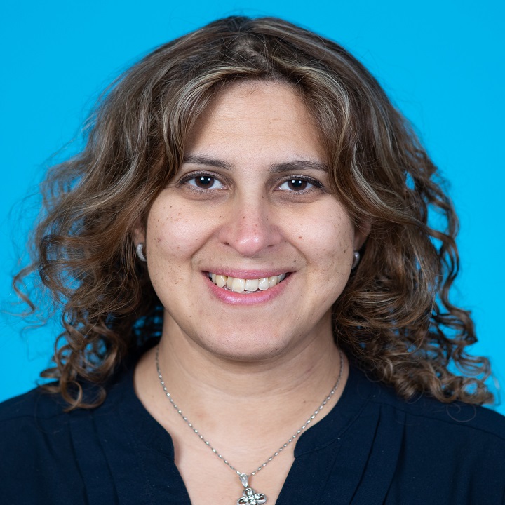 Rola Saleeb