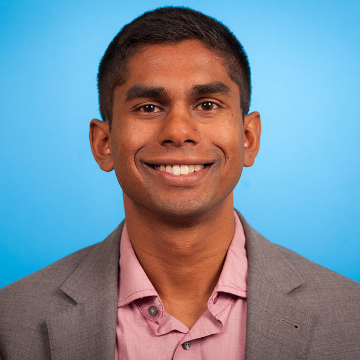 Navindra Persaud