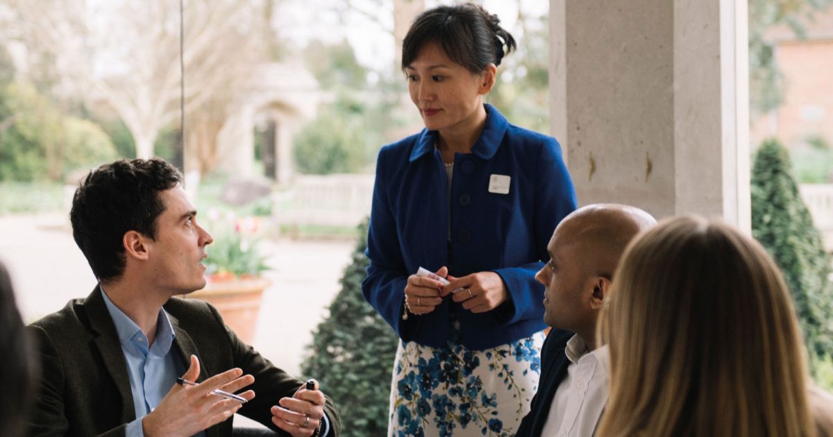 Meet Our Faculty | Hult Ashridge