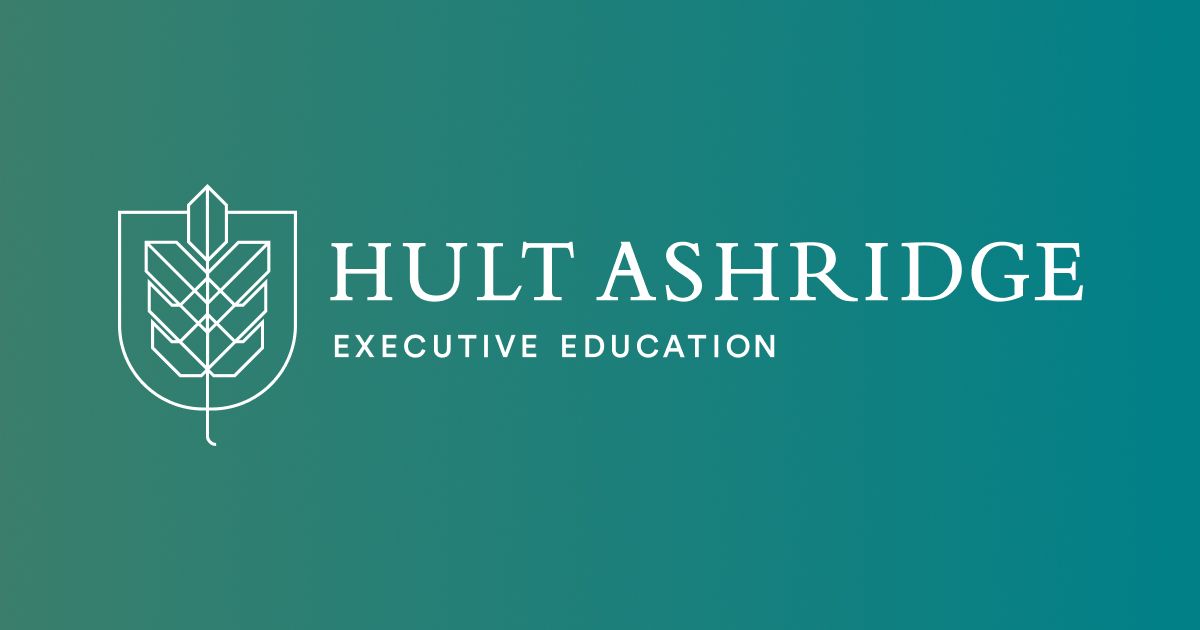 Hult Ashridge | Trusted Since 1959