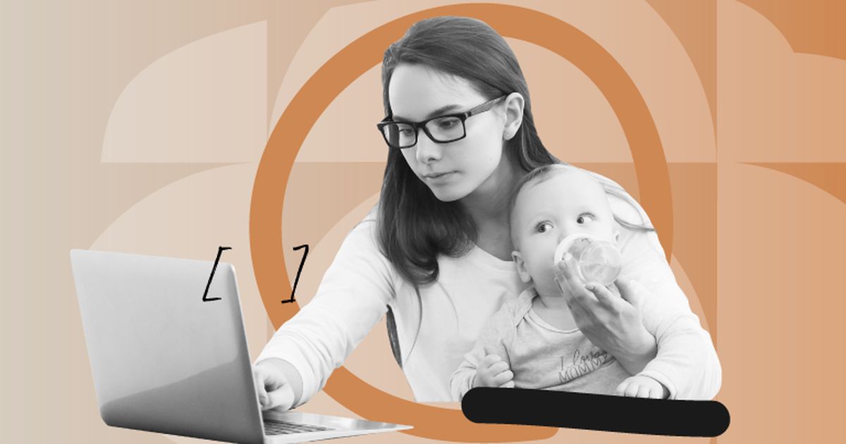 Parental and Professional Identity at Work | Hult Ashridge