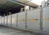 Compost Installation - Six Construct