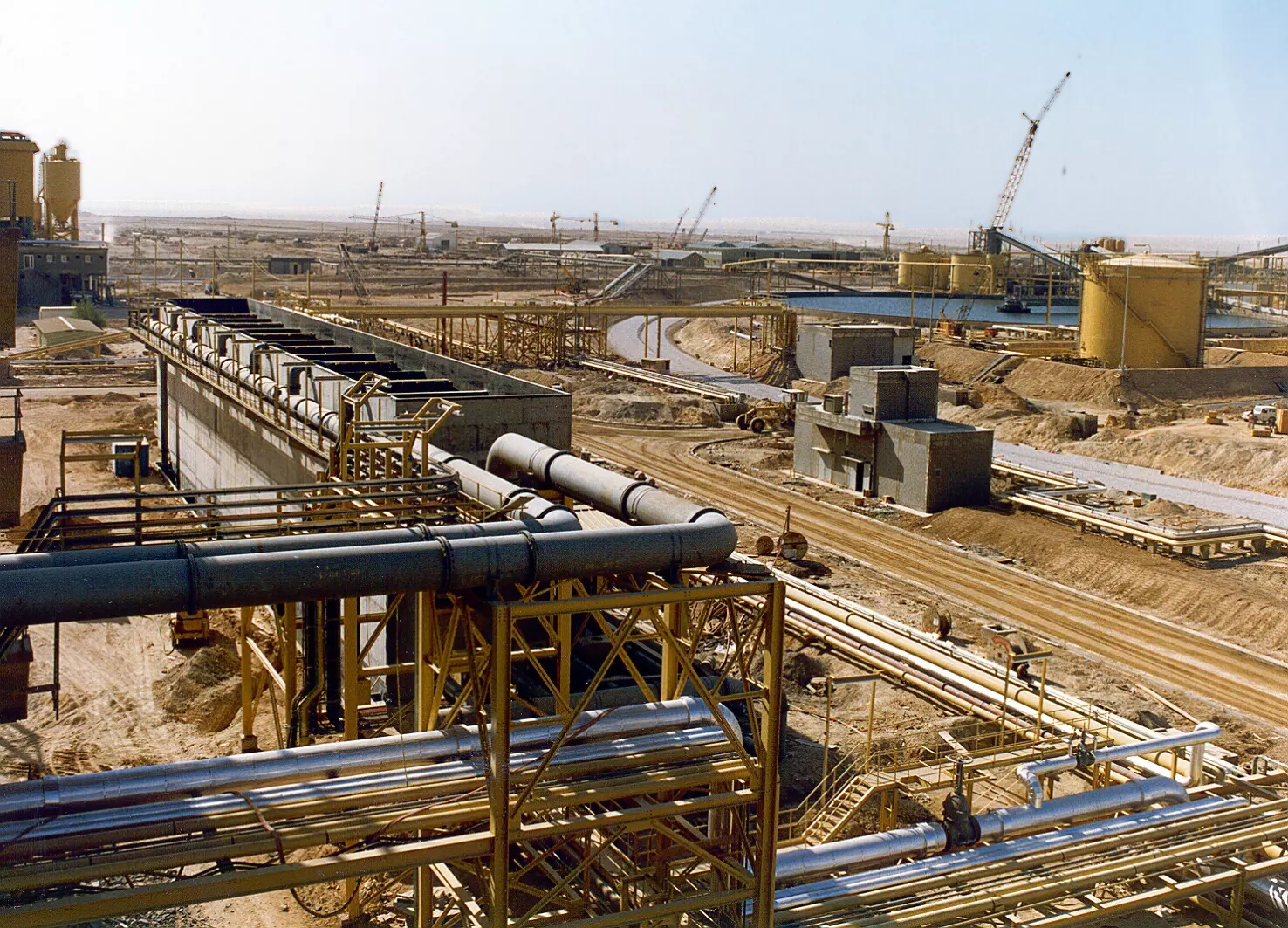 Sundry - Six Construct