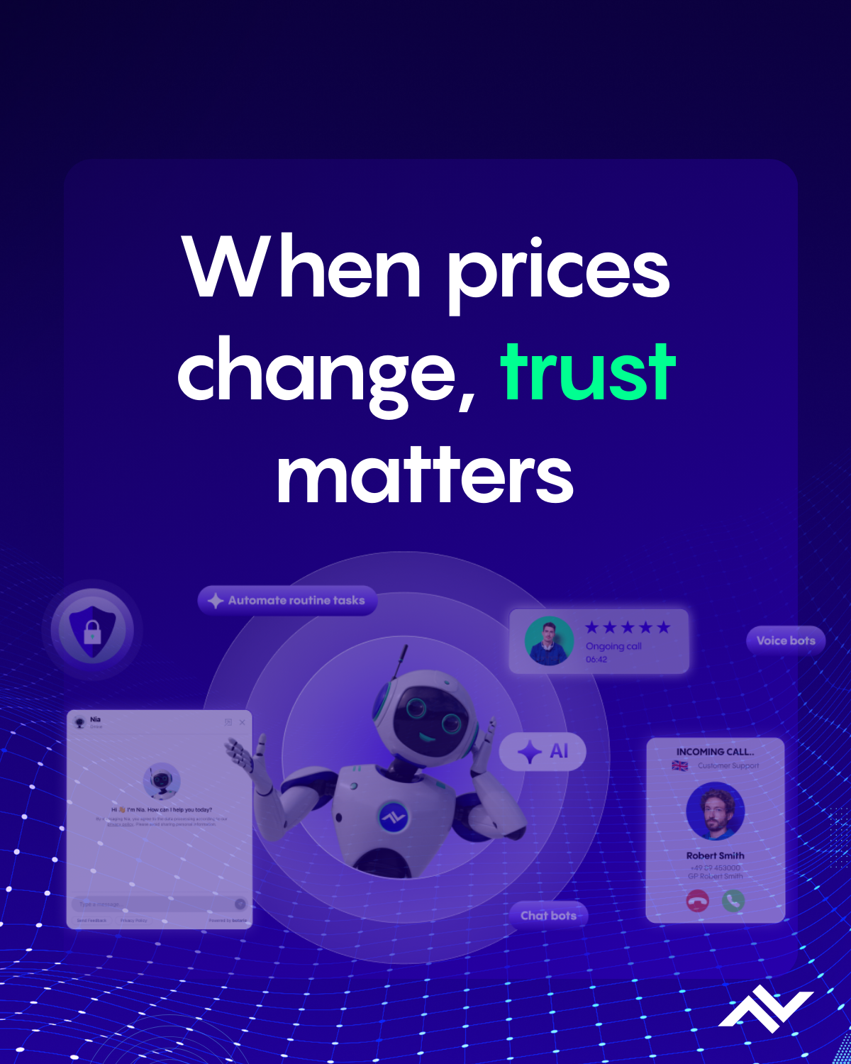 NFON Blog | How AI Is Improving Customer Experience for Energy and ...