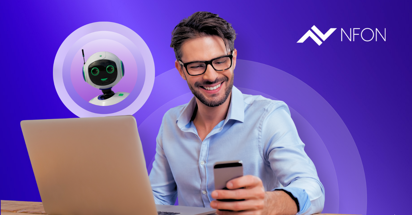 NFON Blog | AI Essentials: pon la IA al servicio de tus llamadas ...