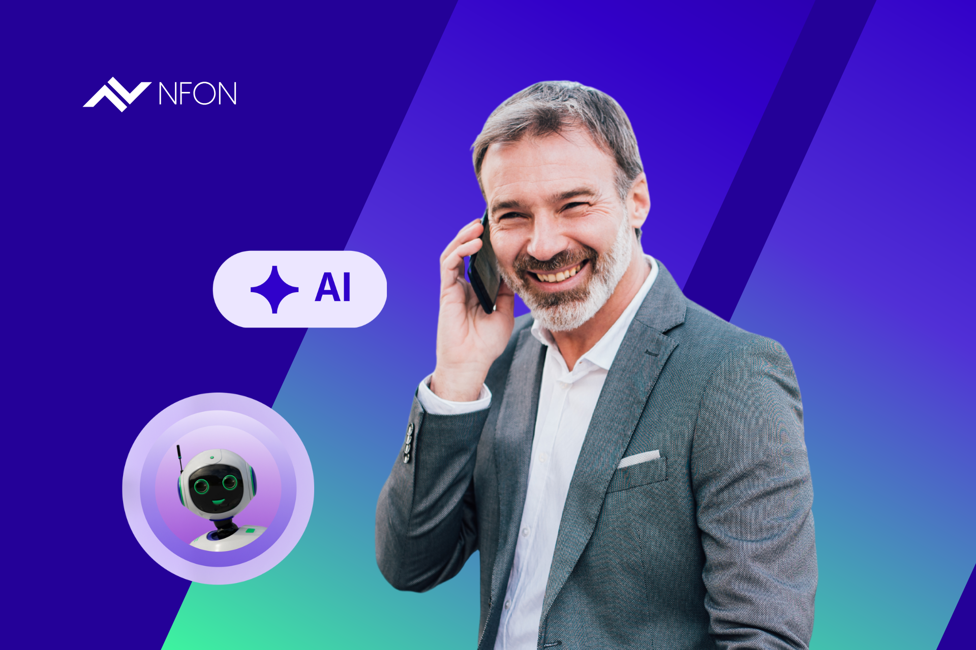 Cómo la IA está redefiniendo las comunicaciones empresariales (y qué ...