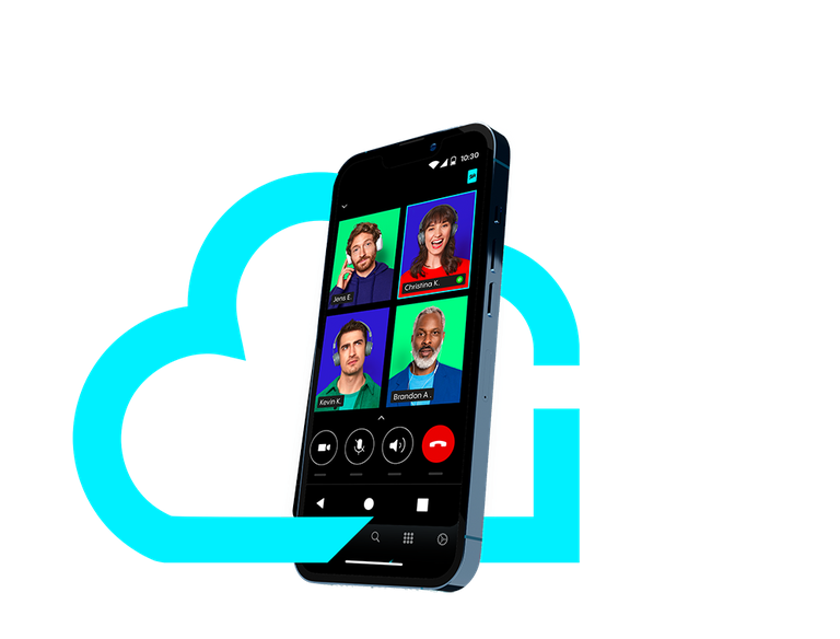 Cloudya - La plataforma inteligente de comunicaciones en la nube | NFON