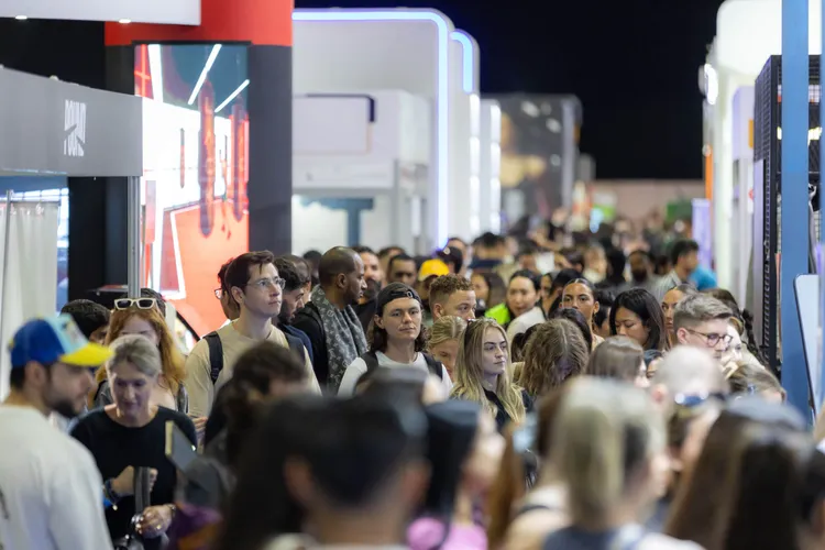 Dubai Active Show | Middle East's Leading Fitness Events