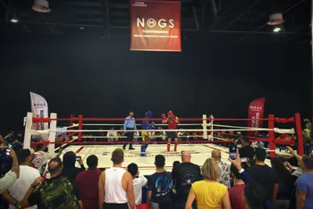 Dubai Active Show | Middle East's Leading Fitness Events