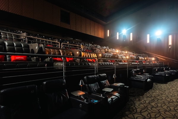 Claro Clube e Cinépolis: a mais nova parceria da Claro