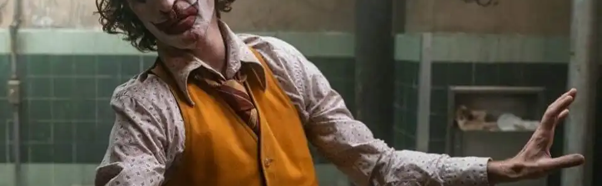 Onde assistir Coringa? | Minha Claro Conteúdos