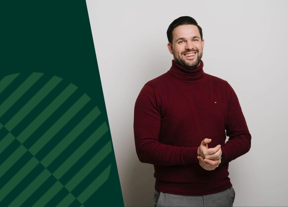 YPOG Partner Spotlight with Jannik Zerbst