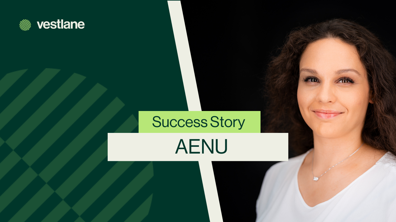 Vestlane Client Funds | AENU