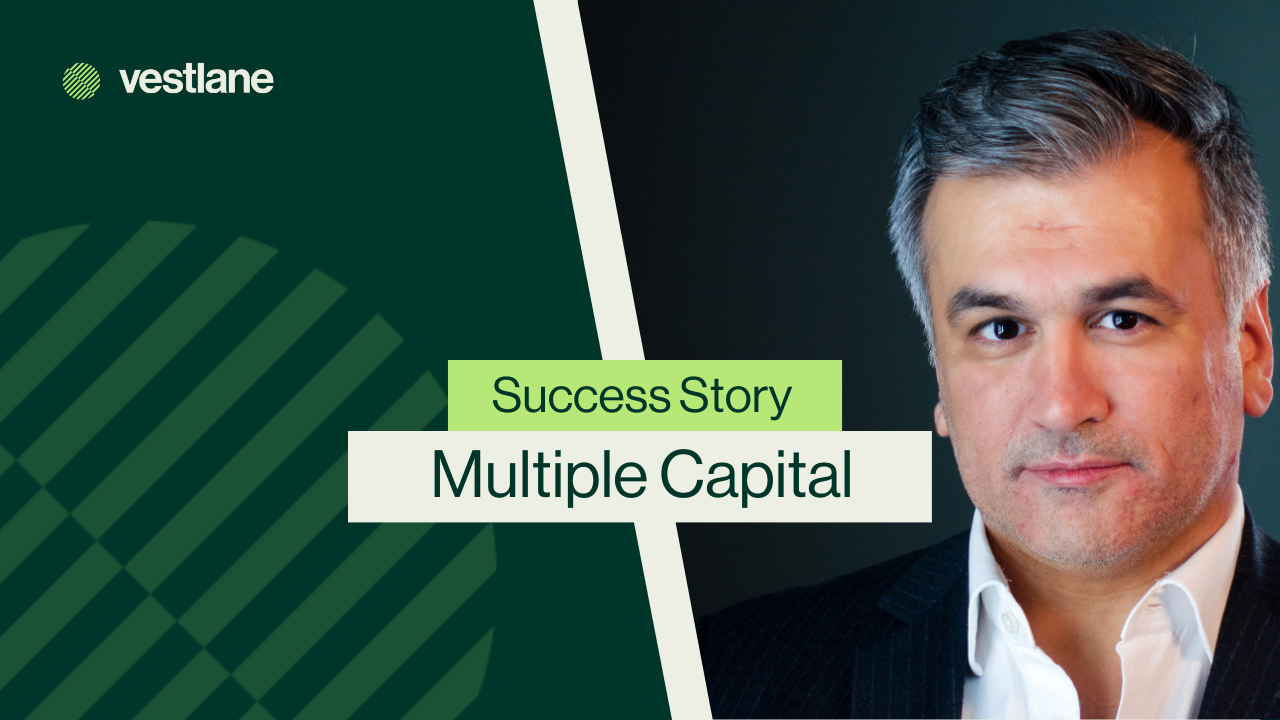 Private Funds Success Story | Multiple Capital
