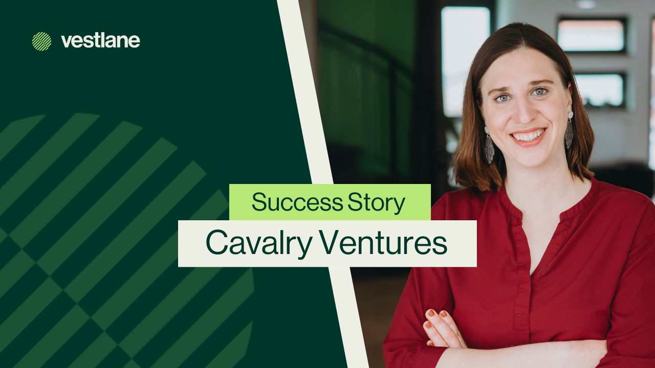 Vestlane Client Funds | Cavalry Ventures Vestlane Client Funds | Cavalry Ventures