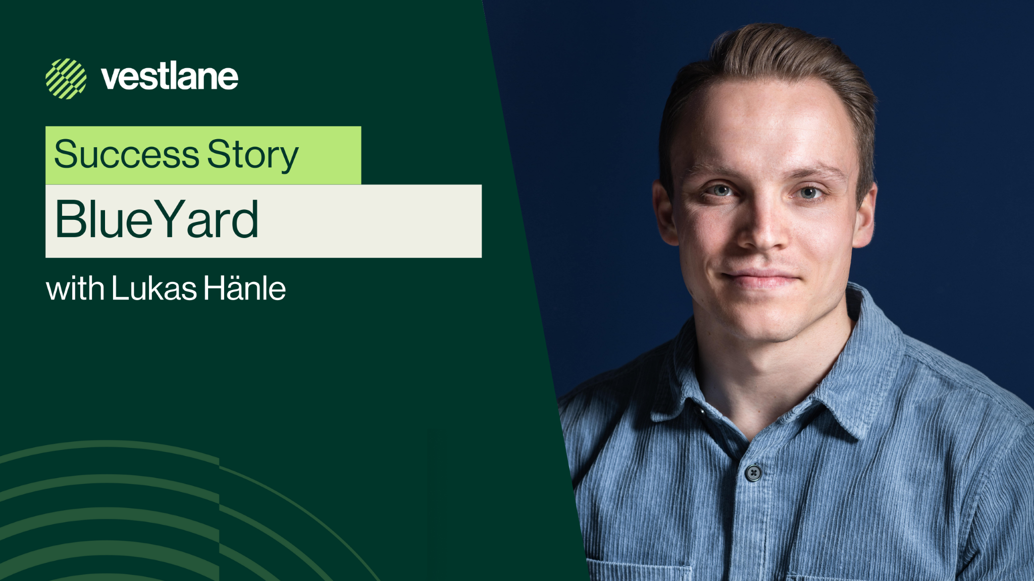 Vestlane Client Stories | Apex Germany