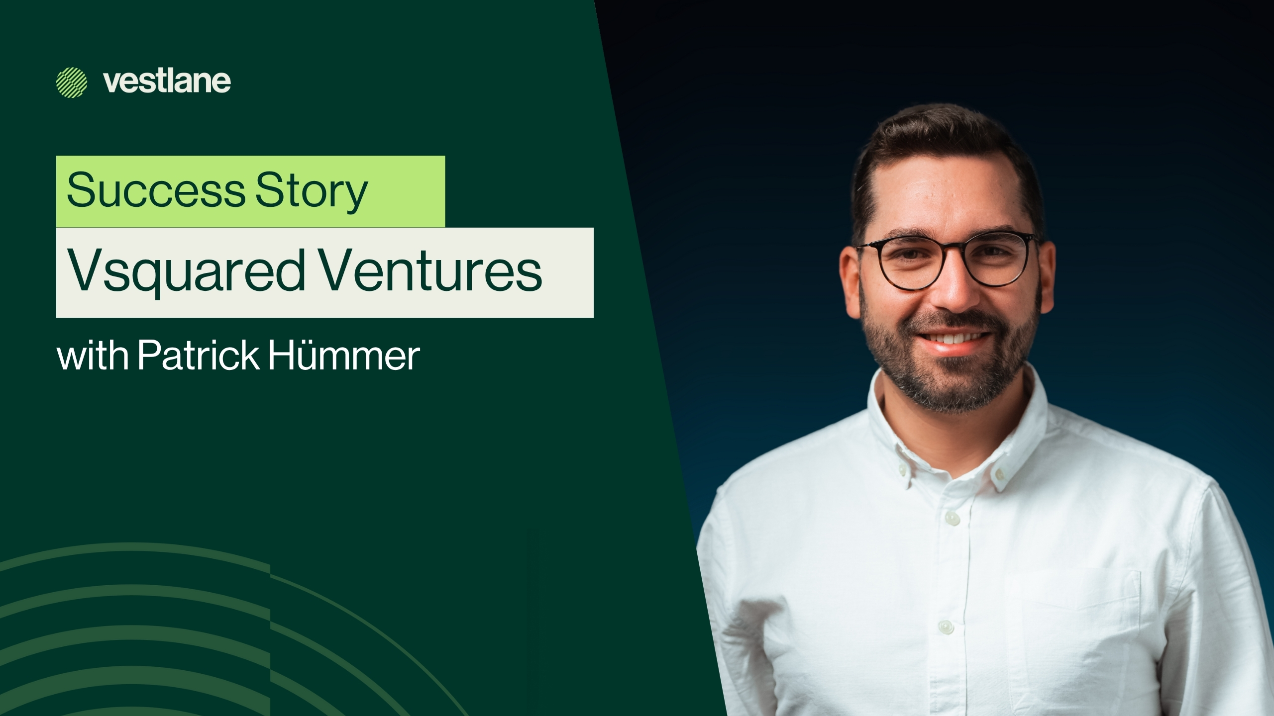 The Financial Infrastructure Enabling Vsquared to Invest in Deep Tech at Scale