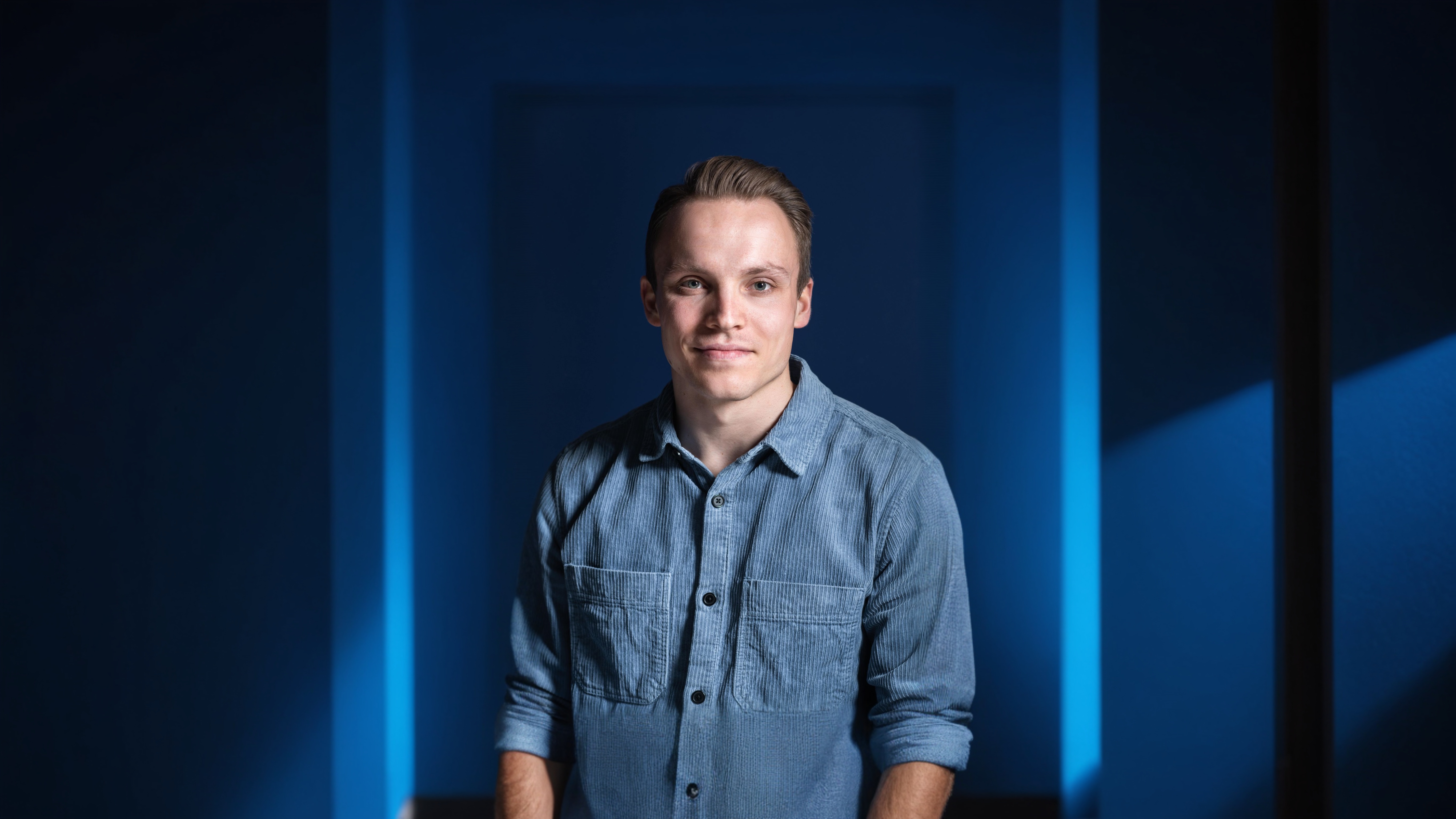 Vestlane Client Stories | BlueYard