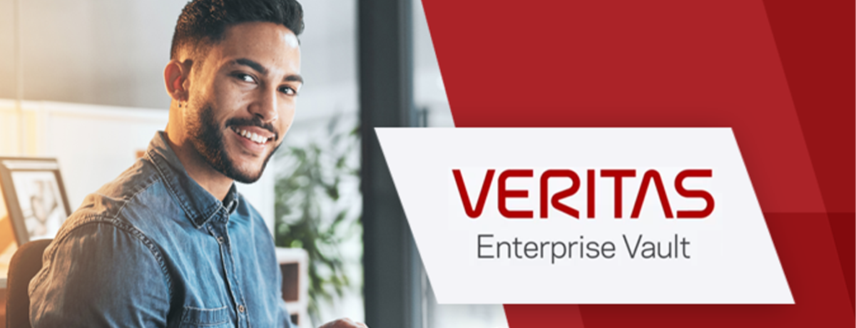 Veritas Daten Klassifizierung für Enterprise Vault & DataInsight