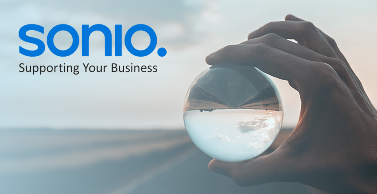 Sonio.InFocus - Vous êtes au centre de l'attention