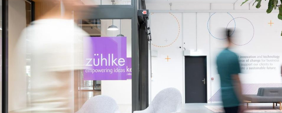 Zühlke modernise les postes de travail grâce à VMware Workspace ONE