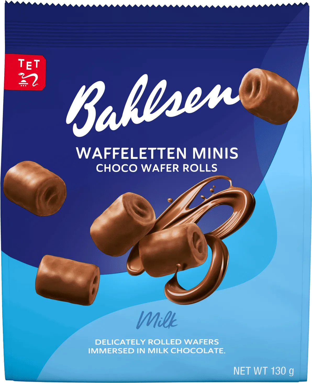 Bahlsen Cookies & Wafers | Discover our products - Bahlsen