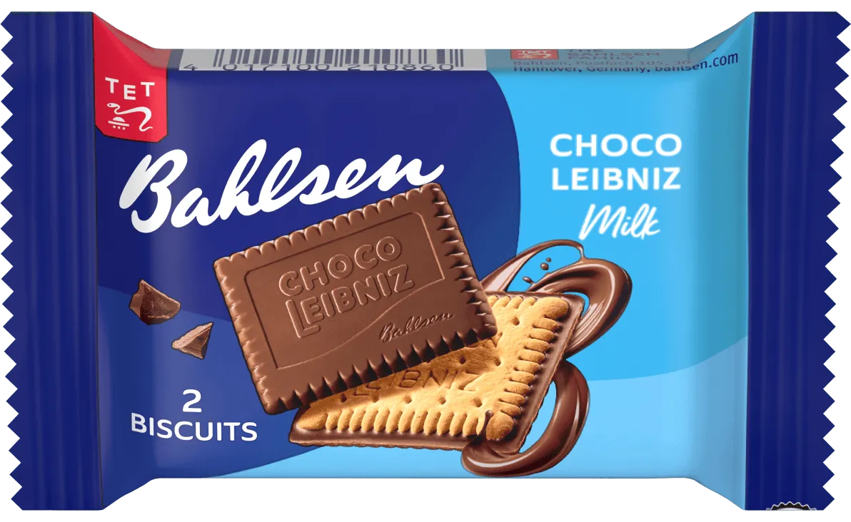 Bahlsen Cookies & Wafers | Discover our products - Bahlsen