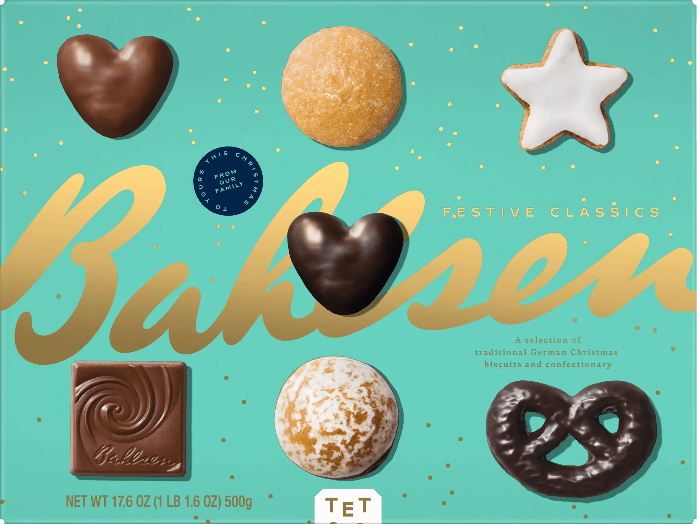 Bahlsen Cookies & Wafers | Discover our products - Bahlsen