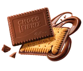 Bahlsen Cookies & Wafers | Discover our products - Bahlsen
