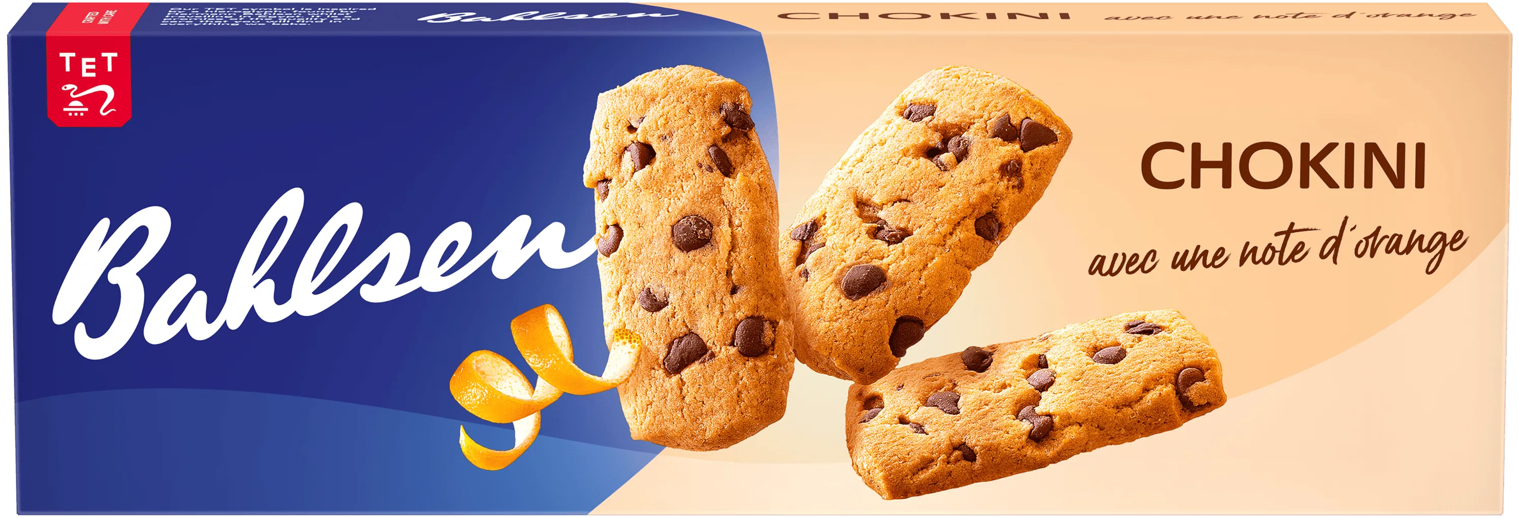 Bahlsen Cookies & Wafers | Discover our products - Bahlsen