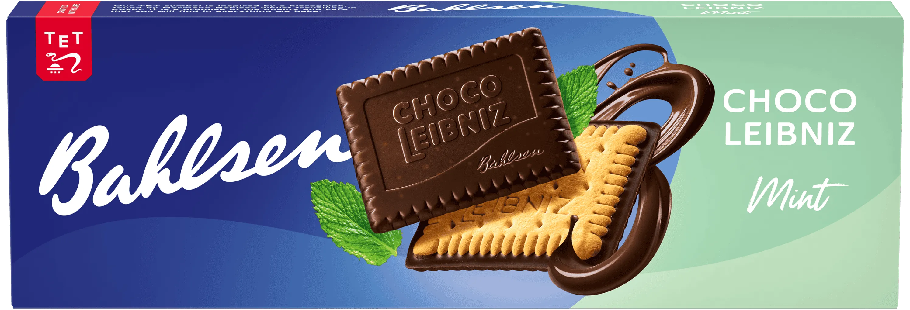 Bahlsen Cookies & Wafers | Discover our products - Bahlsen