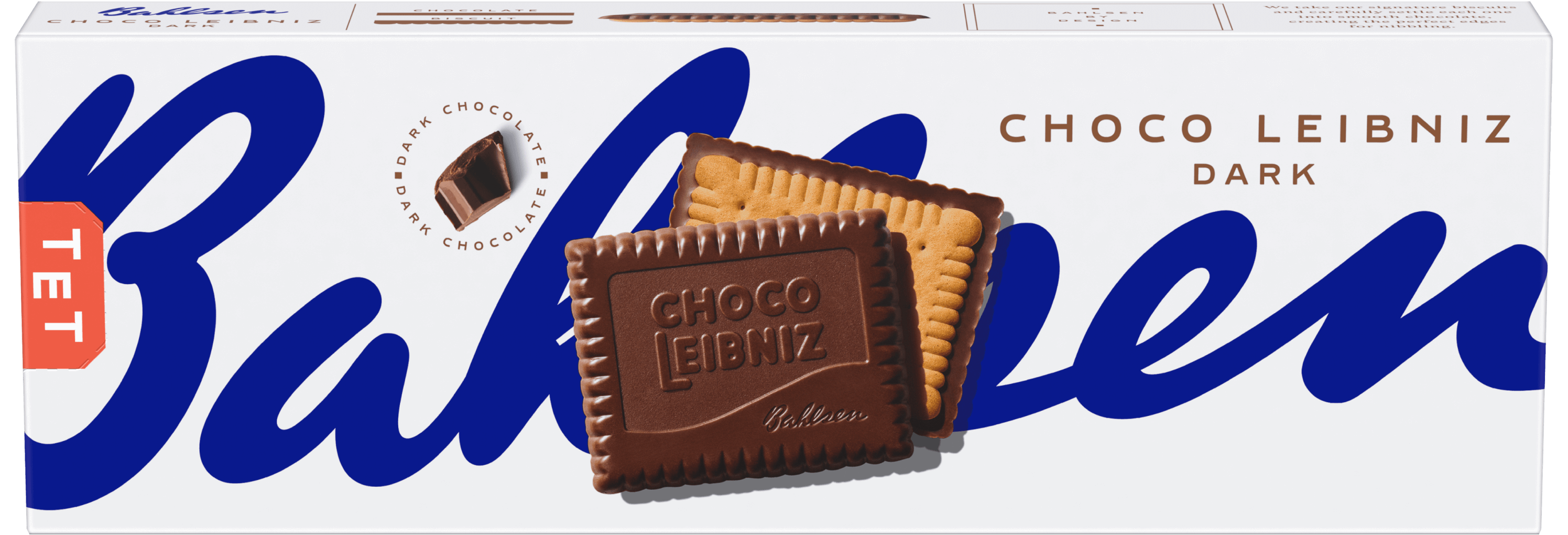 Leibniz chocolate store