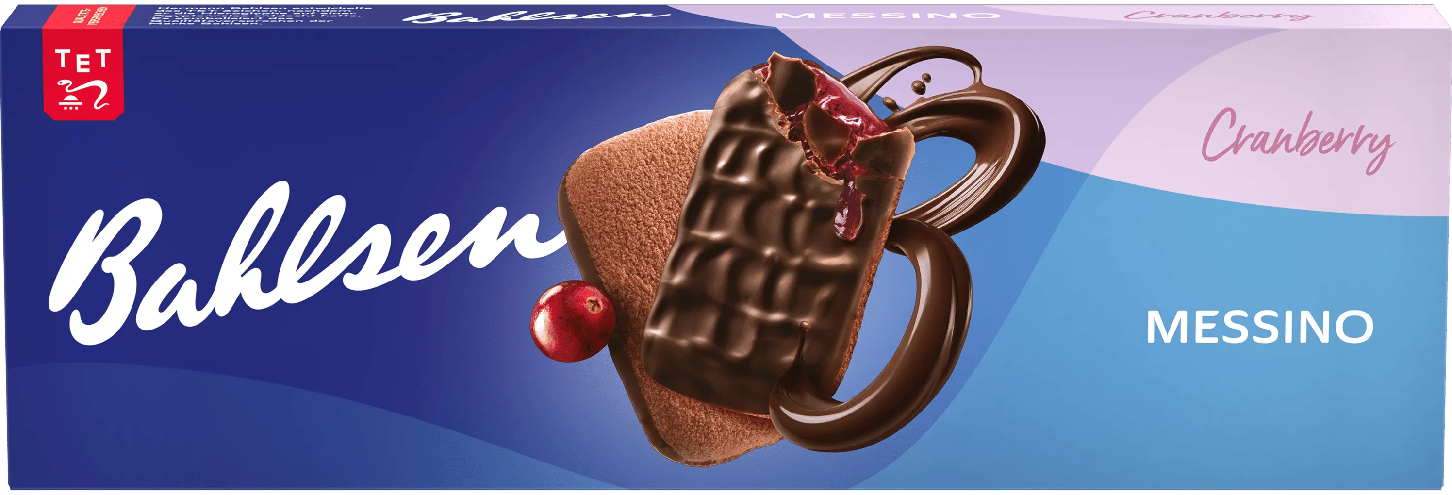 Bahlsen Cookies & Wafers | Discover our products - Bahlsen