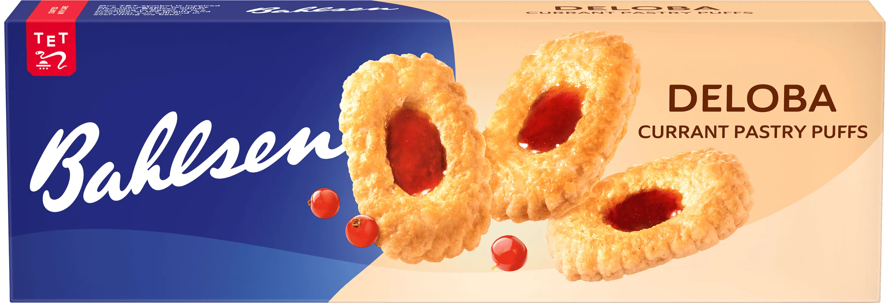 Bahlsen Cookies & Wafers | Discover our products - Bahlsen