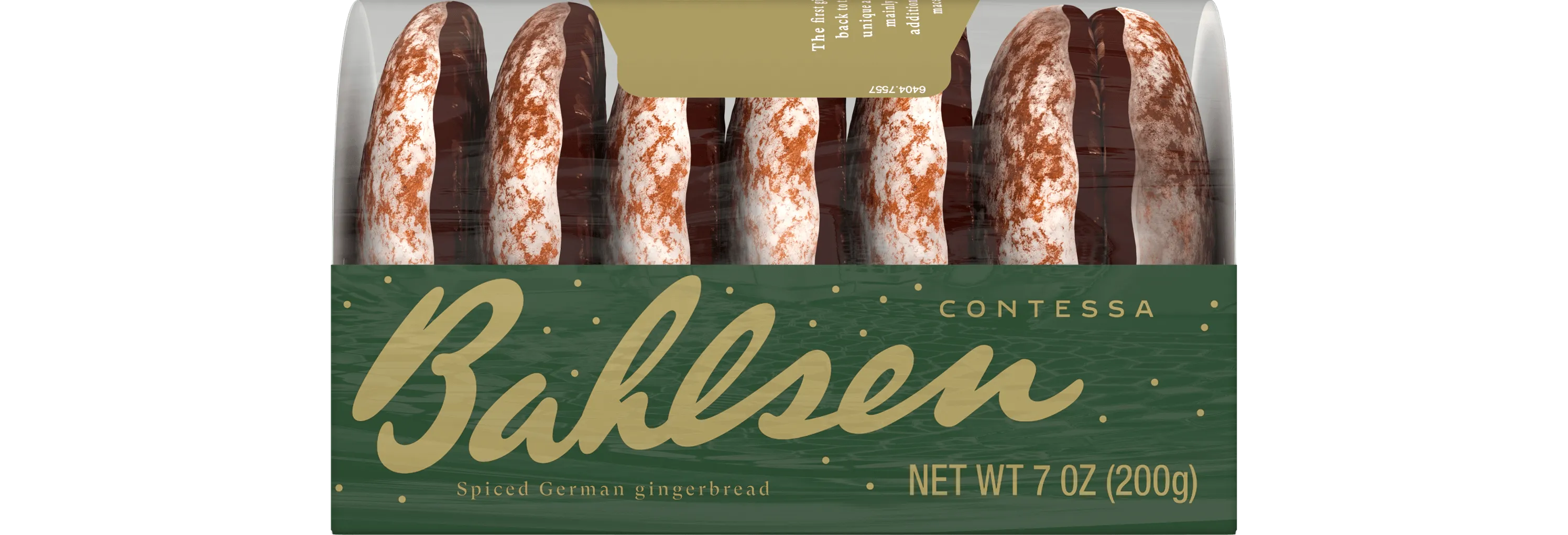 Bahlsen Cookies & Wafers | Discover our products - Bahlsen