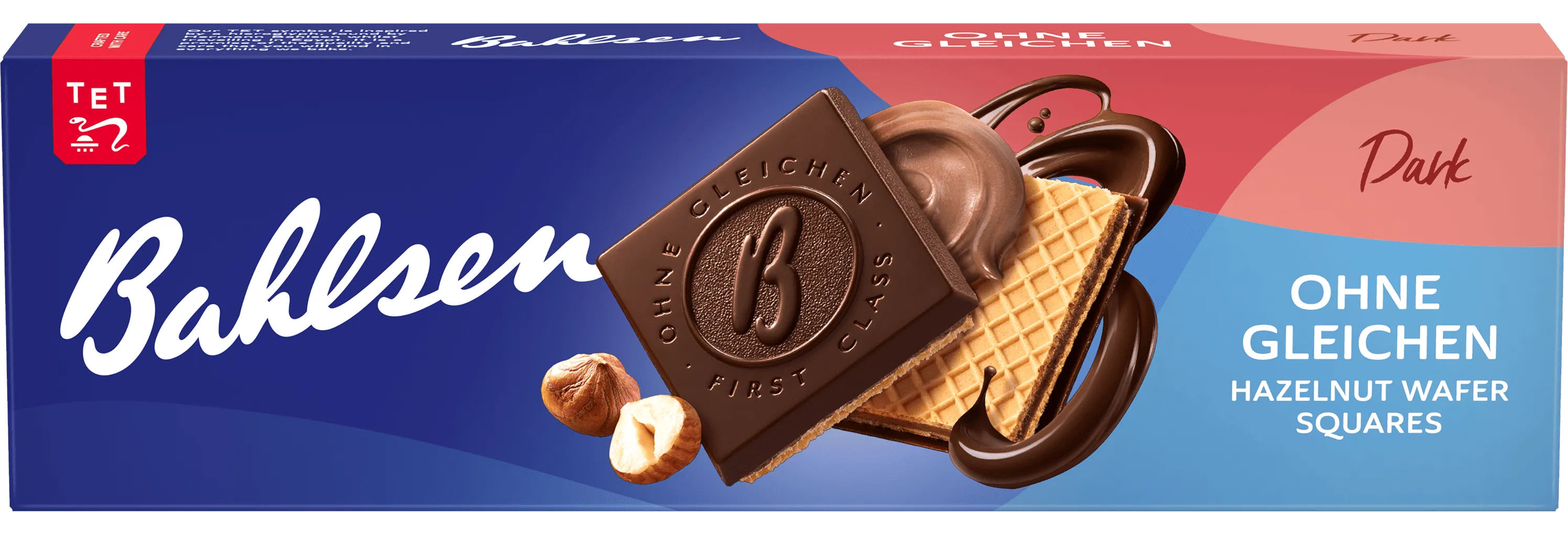 Bahlsen Cookies & Wafers | Discover our products - Bahlsen