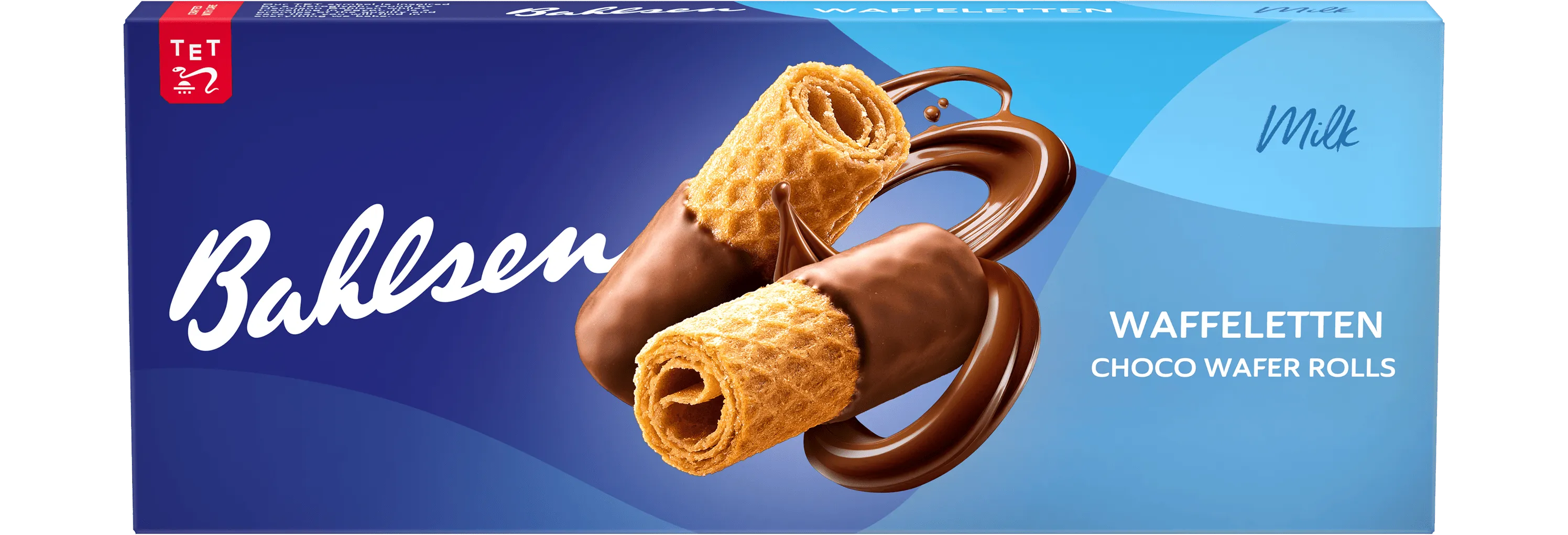 Bahlsen Cookies & Wafers | Discover our products - Bahlsen