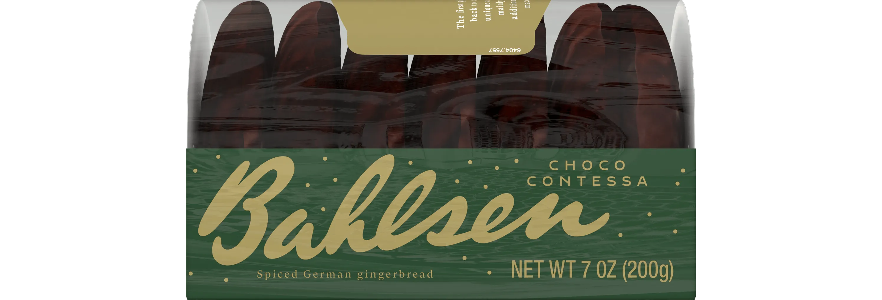 Bahlsen Cookies & Wafers | Discover our products - Bahlsen