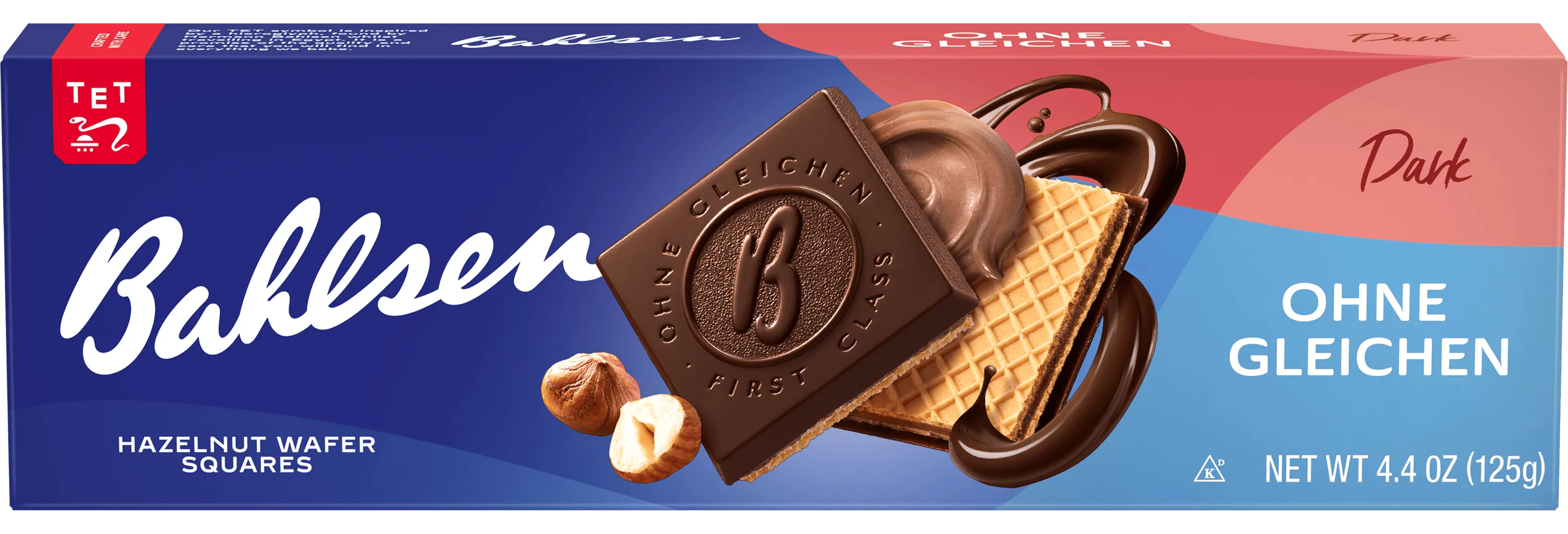 Bahlsen Cookies & Wafers | Discover our products - Bahlsen