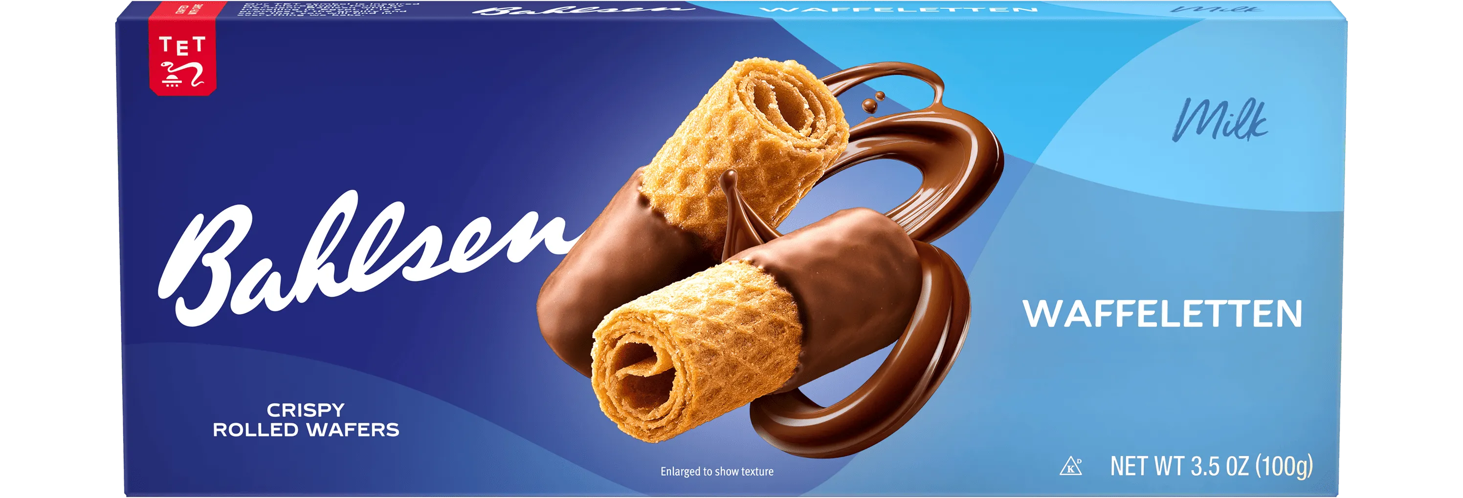 Bahlsen Cookies & Wafers | Discover our products - Bahlsen