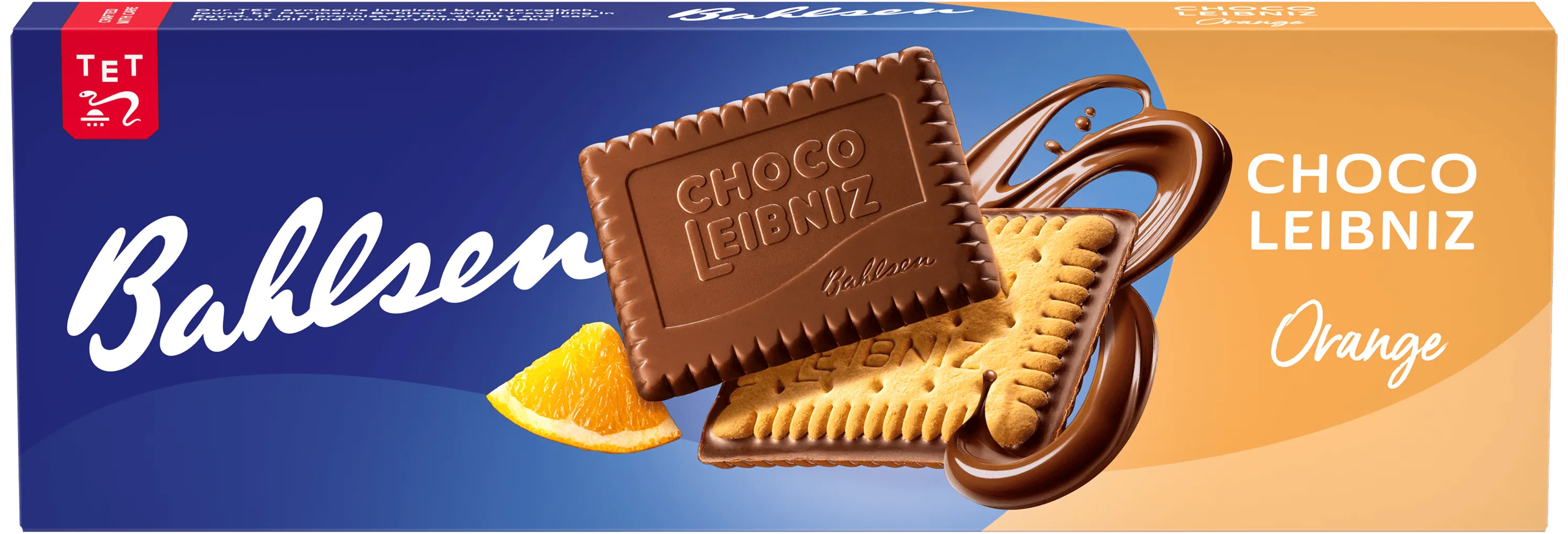 Bahlsen Cookies & Wafers | Discover our products - Bahlsen