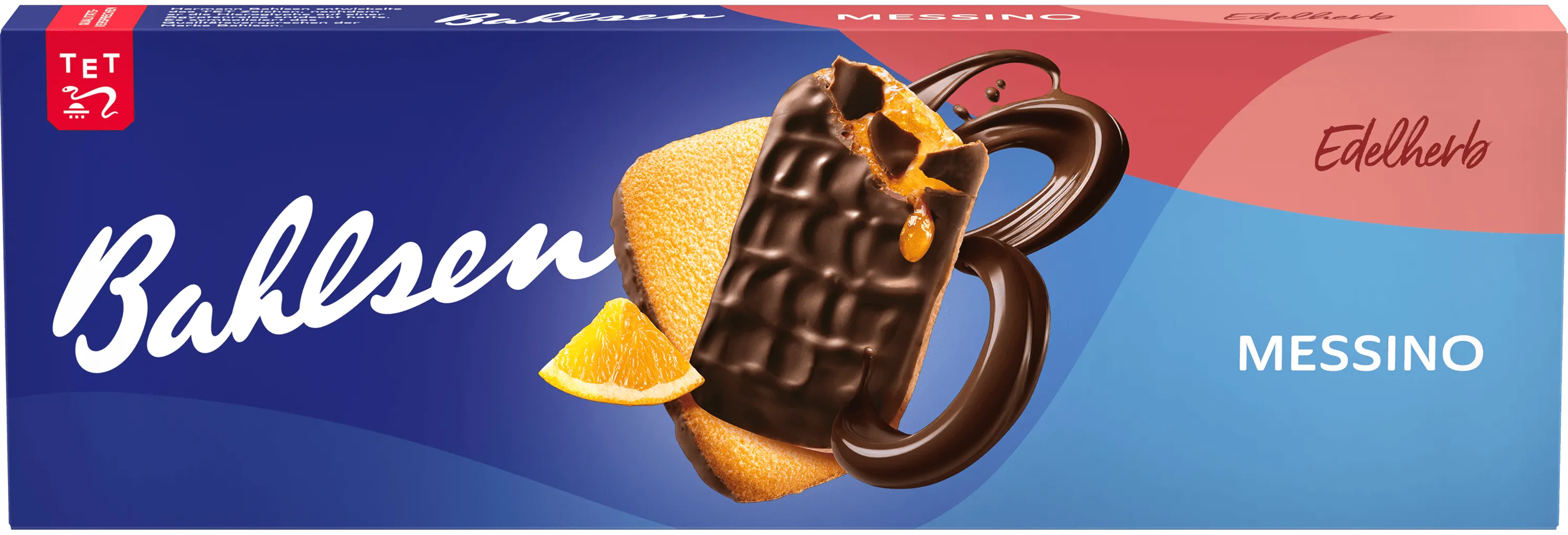 Bahlsen Cookies & Wafers | Discover our products - Bahlsen