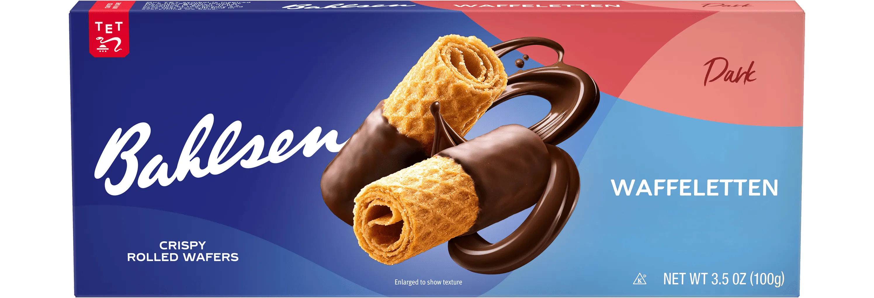 Bahlsen Choco LEIBNIZ Milk Biscuits - Bahlsen