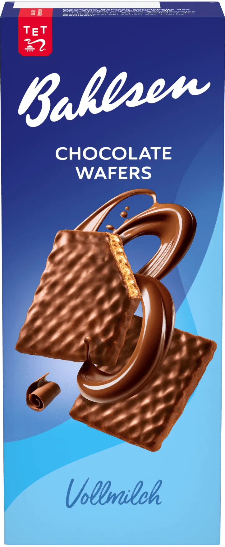 Bahlsen Produkte: Deine Lieblingskekse & Mehr - Bahlsen