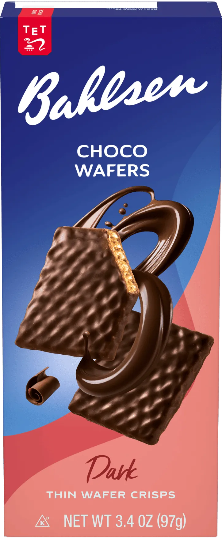 About the Bahlsen brand and company - Bahlsen