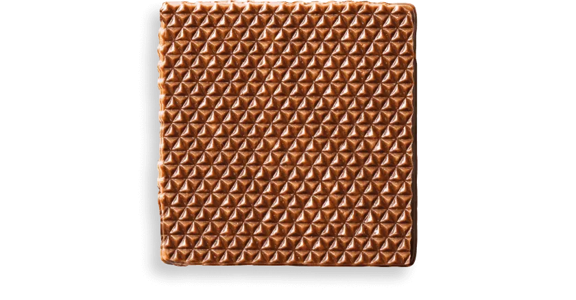 Bahlsen Chocolate Wafers Milk - Bahlsen