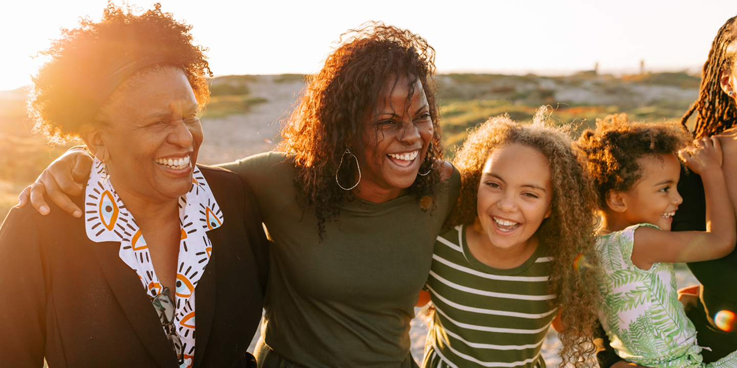22 thoughtful questions to ask your mum